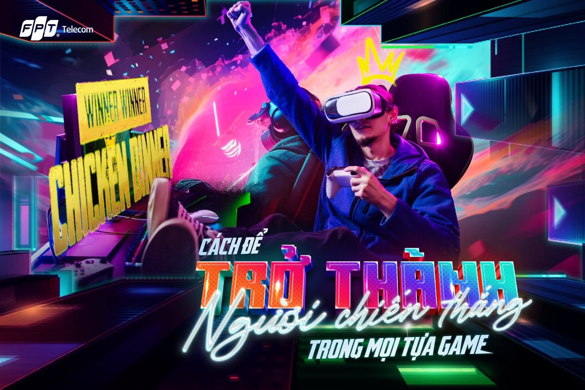 Phần Mềm Giảm Ping Nâng Tầm Trải Nghiệm Chơi Game Của Bạn